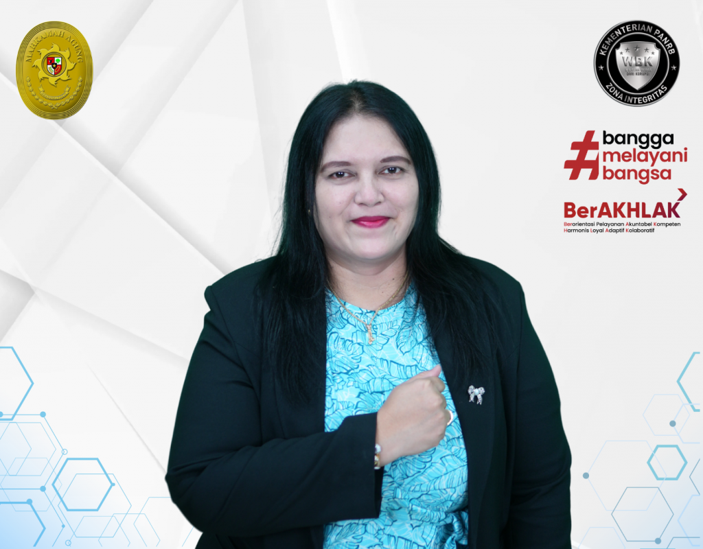 Profil Pejabat Ditjen Badilmiltun – Direktorat Jenderal Badan Peradilan ...